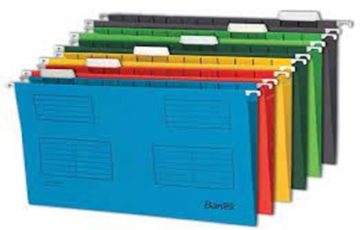 Pemberkasan Arsip Aktif - Lensa Indonesia