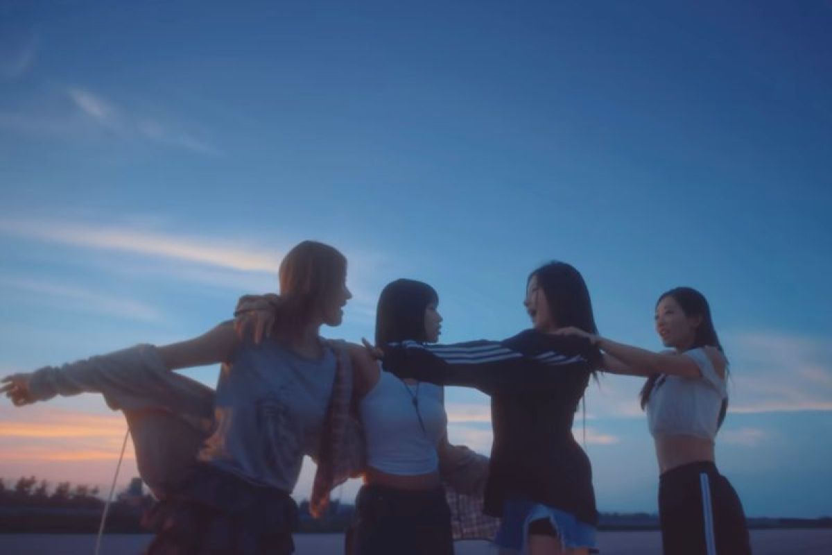 Kiss of Life tersandung isu cultural appropriation, apa itu? - Lensa ...